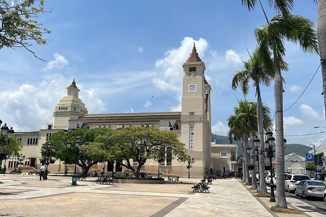 Airport Transfer From Santiago to Puerto Plata one way - What Past Travelers Say