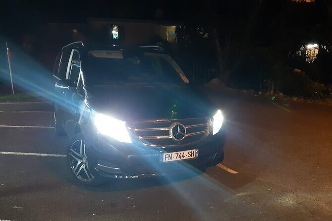 Airport Transfer Guadeloupe - Final Thoughts