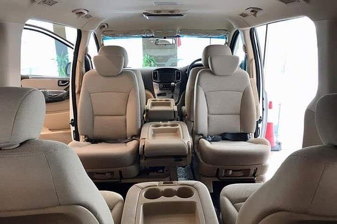 Airport Transfer KLIA & KLIA2 (per vehicle) - Who Will Benefit Most?