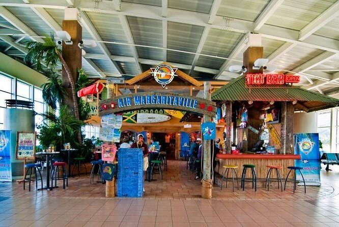 Airport Transfer MBJ Montego Bay to Kingston - The Booking Experience and Cancellation Policy