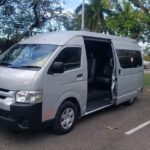Airport Transfer Montego Bay Hotels - Why Choose This Montego Bay Airport Transfer?