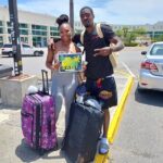 Airport Transfer Montego Bay: Riu Montego / Reggae / Palace - The Value in Context