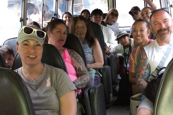 Airport Transfer Negril Hotels - How the Service Works: From Arrival to Relaxation