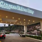 Airport transfer Ocean Coral Spring and Eden Bay - The Vehicle and Comfort Level