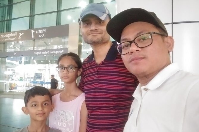 Airport Transfer Private From/To KLIA, KLIA2 - Why Travelers Love This Service