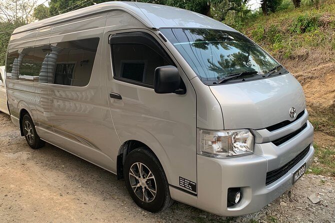 Airport Transfer Private: One-way - Hewanorra & George Charles Airport - FAQ