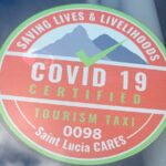 Airport Transfer Private: Round-trip - Hewanorra (UVF) & George Charles (SLU) - What to Expect During the Journey