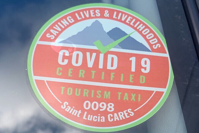 Airport Transfer Private: Round-trip - Hewanorra (UVF) & George Charles (SLU) - What to Expect During the Journey