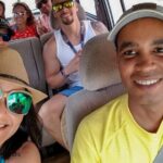 Airport Transfer Return Included - Who Will Love This Service?