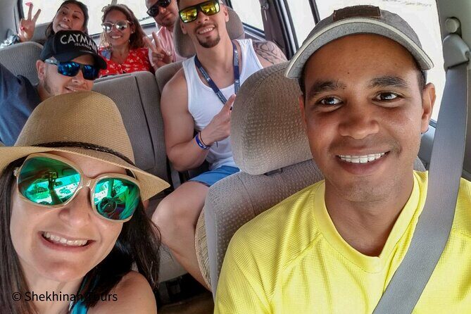 Airport Transfer Return Included - Who Will Love This Service?