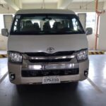 Airport Transfer Service Drop Off to Moalboal or Oslob Cebu - The Scenic Drive