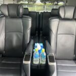 Airport transfer service,Intercity delivery service - The Cost-Value Comparison