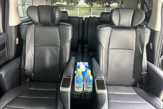 Airport transfer service,Intercity delivery service - The Cost-Value Comparison