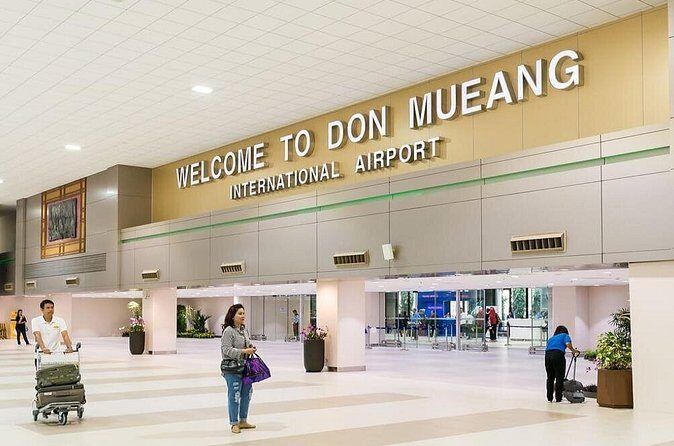 Airport transfer to Bangkok downtown - Who Should Consider This Service?