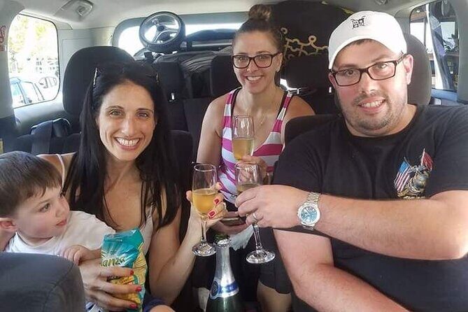 Airport Transfer to Breathless Montego Bay Resort & Spa - Price and Value