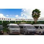 Airport Transfer to catalonia (Round-trip) - The Return Trip: Peace of Mind on the Way Home