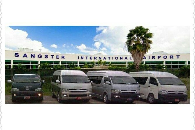 Airport Transfer to catalonia (Round-trip) - The Return Trip: Peace of Mind on the Way Home