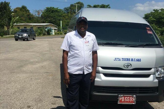 Airport Transfer To Hotels in Negril - Why Choose This Transfer Service?