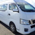 Airport Transfer to OR from Accommodation in Trinidad - What to Expect on Your Journey