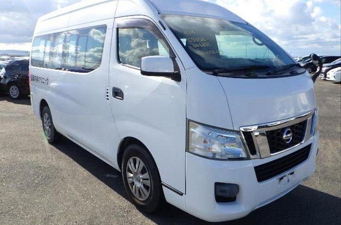 Airport Transfer to OR from Accommodation in Trinidad - What to Expect on Your Journey