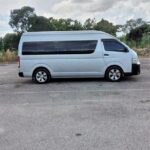 Airport Transfer to Princess Grand Jamaica Resort - Why This Transfer Is a Good Choice