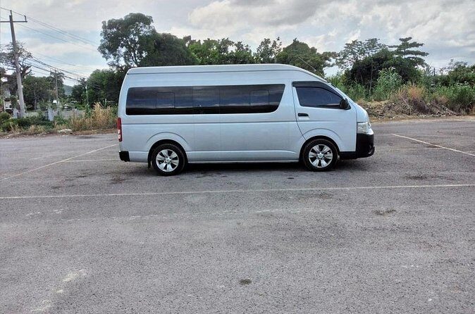 Airport Transfer to Princess Grand Jamaica Resort - Why This Transfer Is a Good Choice
