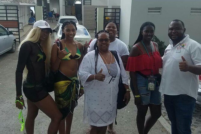 Airport Transfer To Riu Hotel Ocho Rios - Who Should Consider This Transfer?