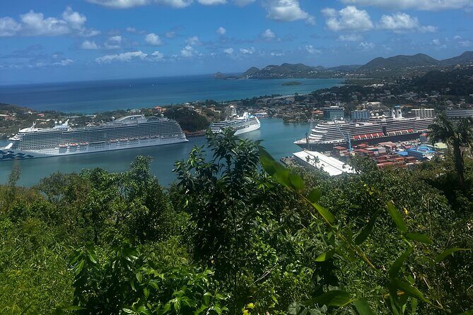 Airport Transfer to Secrets Resort and Spa (Round Trip) - What to Expect from the Transfer Service