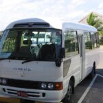 Airport transfer with Uber Montego Bay - What to Expect from the Uber Montego Bay Airport Transfer