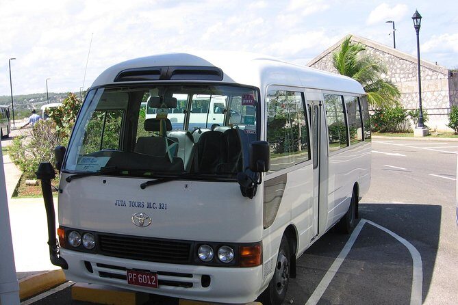 Airport transfer with Uber Montego Bay - What to Expect from the Uber Montego Bay Airport Transfer