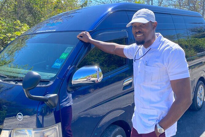 Airport Transfers - Practical Details That Matter