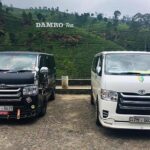 Airport transfers | Airport pickups and drops - Ella - Detailed Review of the Airport Transfer Experience