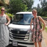 Airport transfers | Airport pickups and drops - Kandy - The Vehicle and Comfort