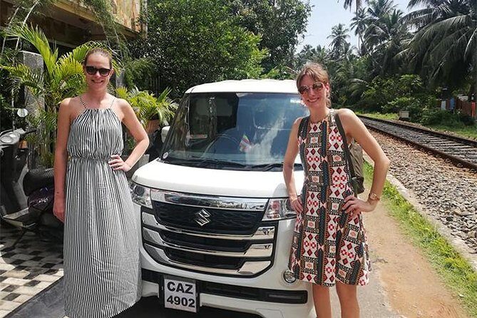 Airport transfers | Airport pickups and drops - Kandy - The Vehicle and Comfort