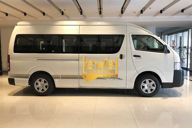 Airport Transfers Montego Bay Airport To Riu Montego Bay Resorts - The Value of Transparent Pricing and Service Features