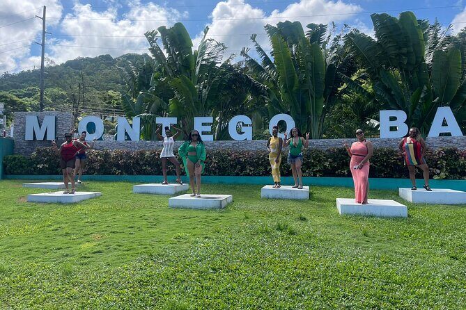 Airport Transfers Montego Bay Hotels Private - Why Travelers Keep Choosing This Service