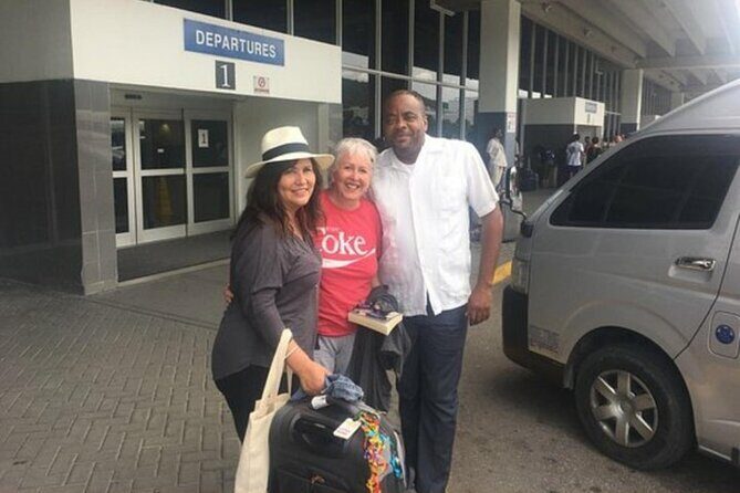 Airport Transfers to Iberostar Hotel (Round-trip) - Real Travelers’ Perspectives