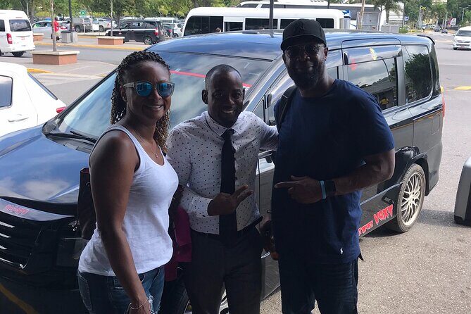 Airport Transfers to Montego Bay accommodation round trip - What Travelers Say: Authentic Feedback
