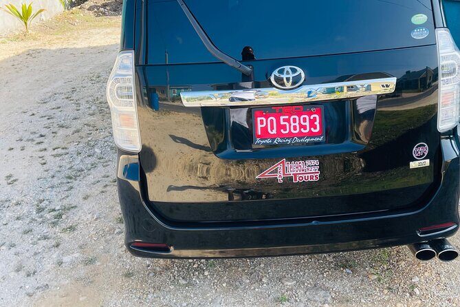 Airport Transfers to Montego Bay Negril and Ochi Hotels - Why This Transfer is a Good Deal