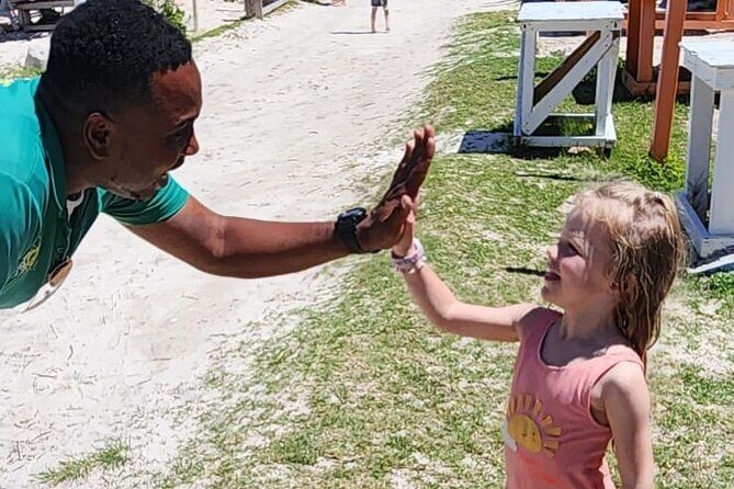 Airport transfers to Royalton Antigua - Is this transfer worth the price?