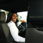 Airport Transportation and private transportation - The Driving Experience and Views