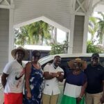 Airport Transportation at Your Convenience - Key Points