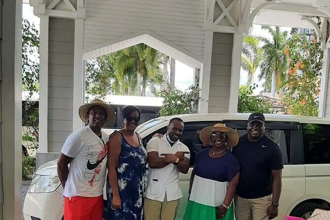 Airport Transportation at Your Convenience - Key Points