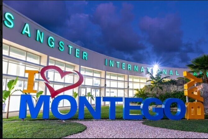 Airport transportation Hotel from Kingston to Montego Bay - Why This Transfer Stands Out