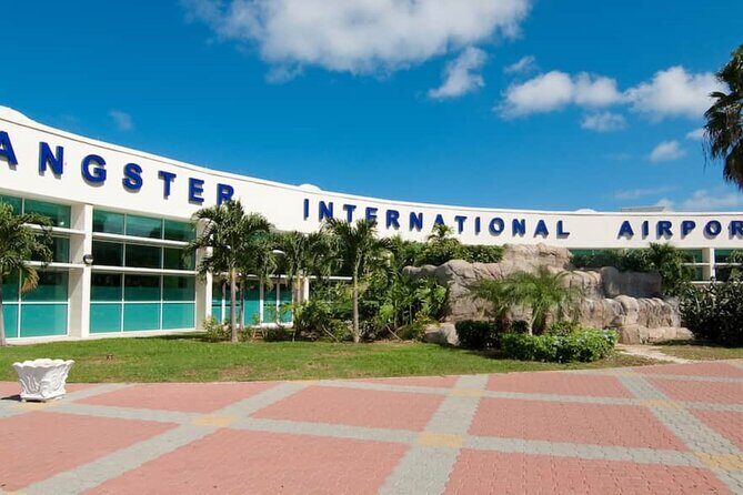 Airport Transportation Hotel Montego Bay - Practical Tips for Travelers