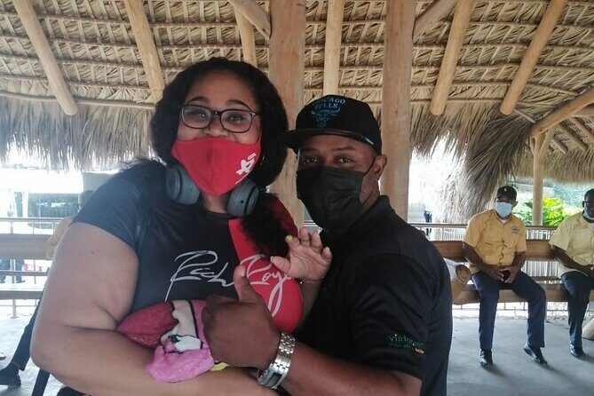 Airport Transportation Transfer Private to/from Uvero Alto Hotels - The Value of the Service