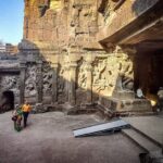 Ajanta and Ellora Caves Full Day Sight Seeing Tour Aurangabad - The Sum Up