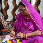 Ajmer: Kashidakari Embroidery and Gota Patti Experience - The Experience in Context: Why It Matters