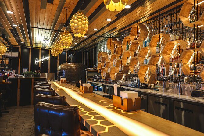 AK Sourdough History and Brick Oven Pizza Making - Analyzing the Value