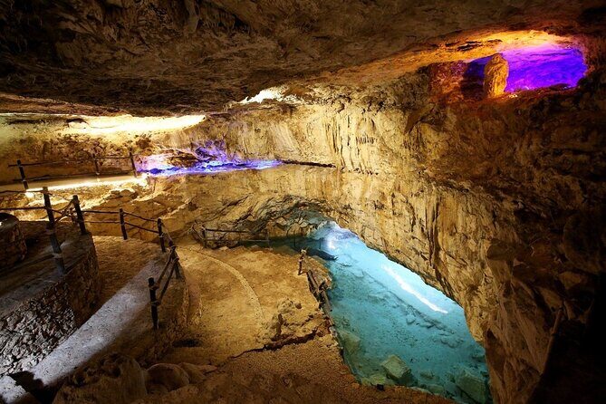 Ake Ruins & Homun Cenotes Day Tour from Merida - FAQ